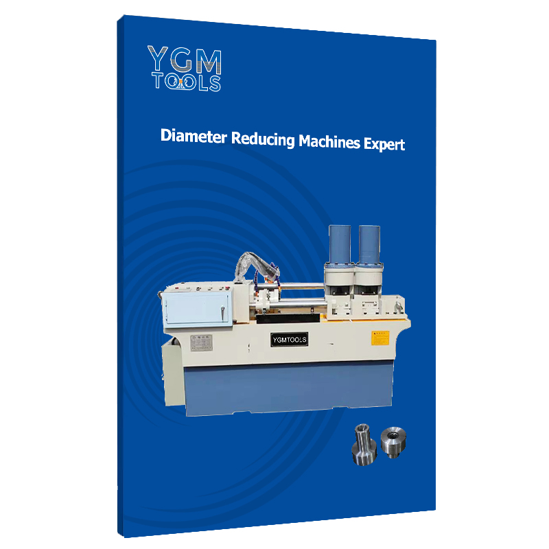 Cylindrical thread rolling machine manufacturer Catalogs & Manuals ...