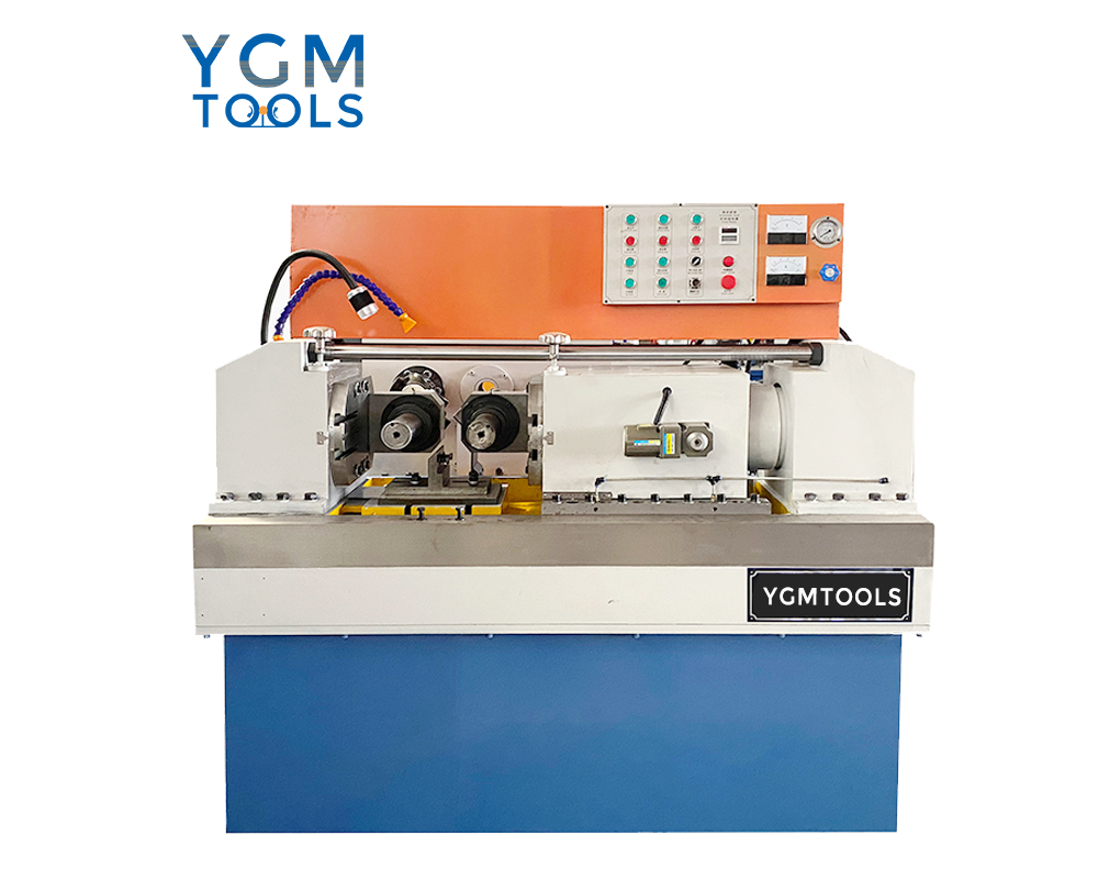 Thread Rolling Machines and Dies Manufacturer - YTMTOOLS