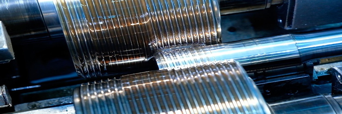 What are the Differences Between Thread Rolling and Thread Cutting ...