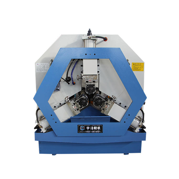 Internal Thread Rolling Machine - Buy Internal Thread Rolling Machine ...